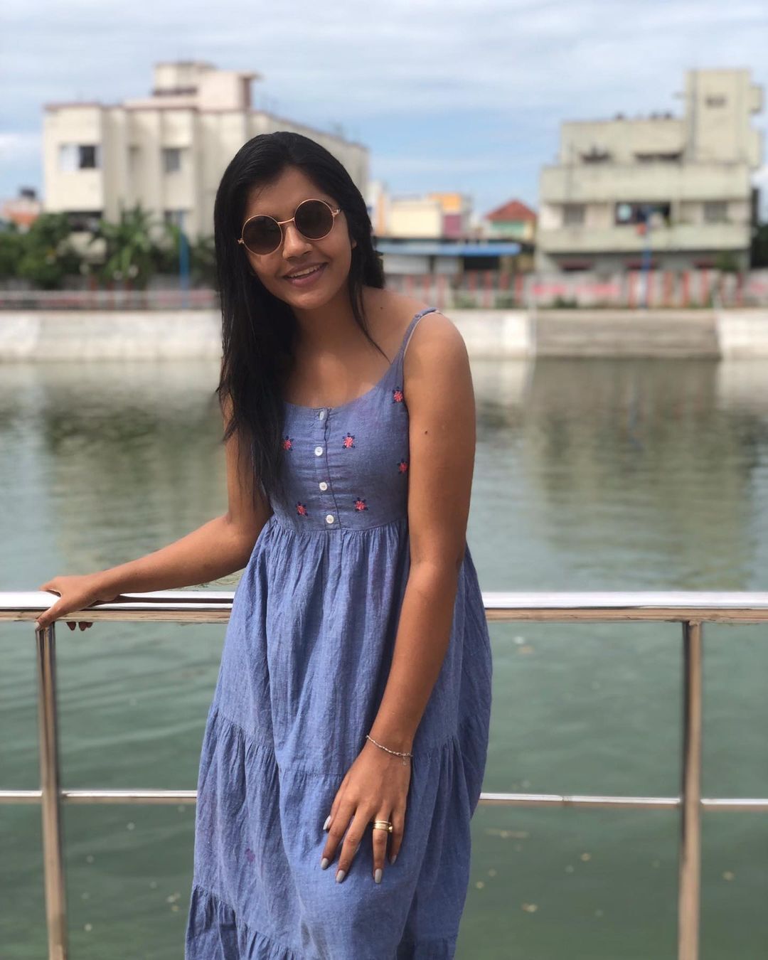 PHOTOS: சீரியல் நடிகையா இவங்க.. போட்டோஷூட்டில் கலக்குறாங்களே ...