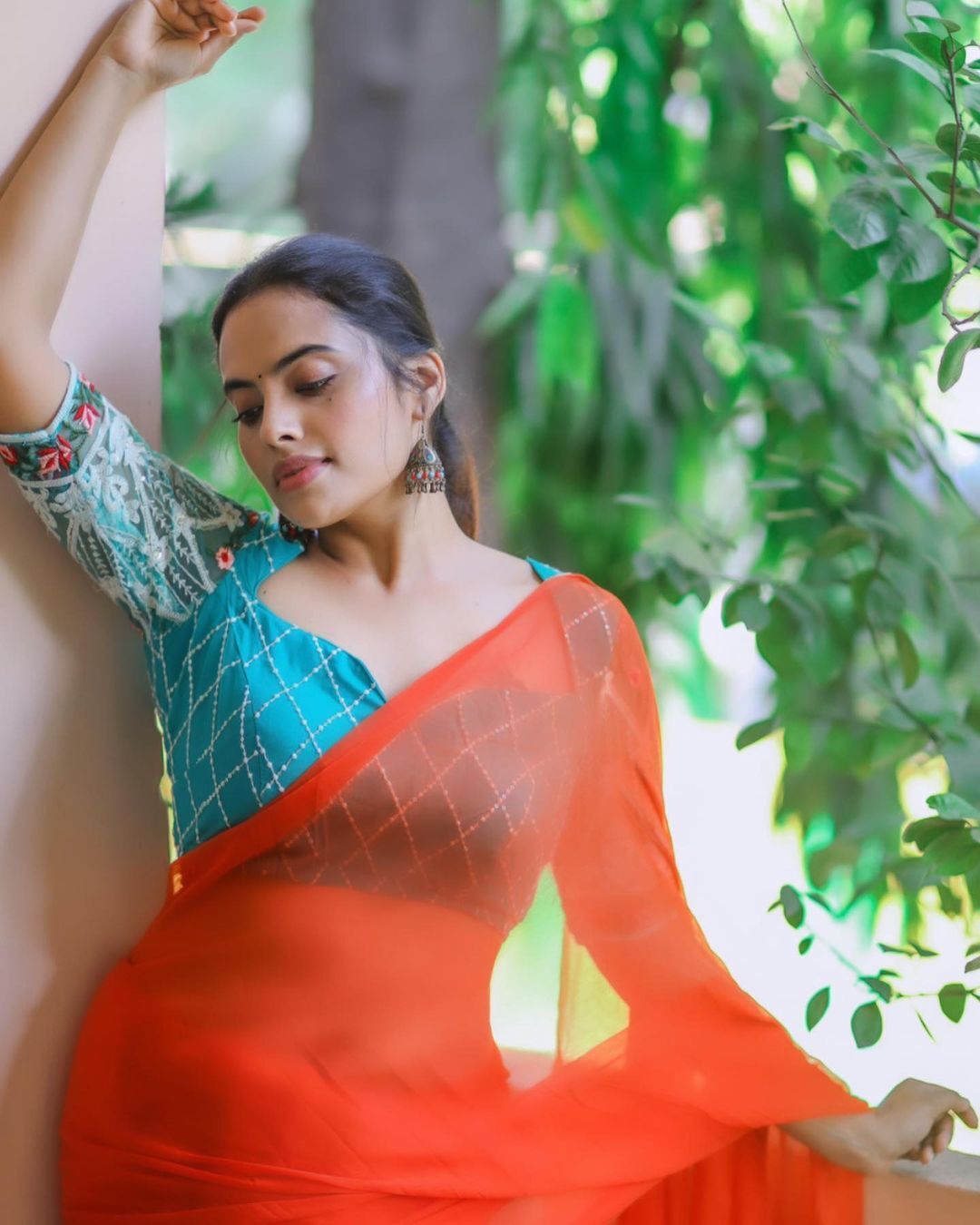 PHOTOS: யாரடி நீ மோகினி சீரியலில் பேயாக நடிச்சவங்களை நினைவிருக்கா ...