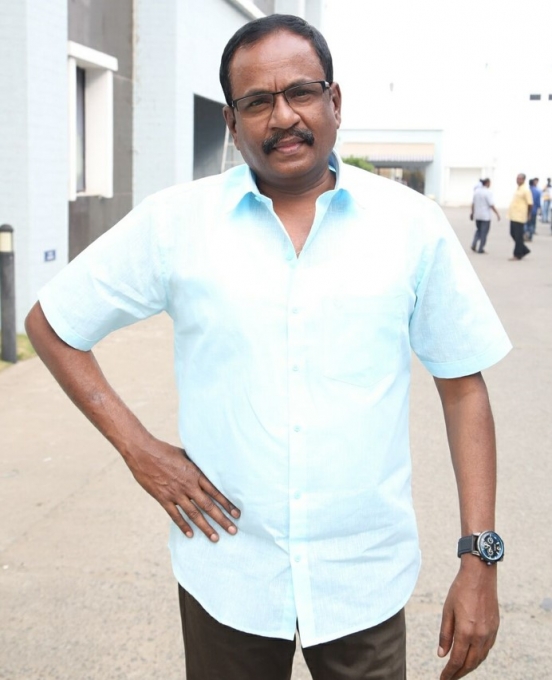 PHOTOS: 'இந்தாம்மா ஏய்' நடிகர் மாரிமுத்து மாரடைப்பால் காலமானார் ...