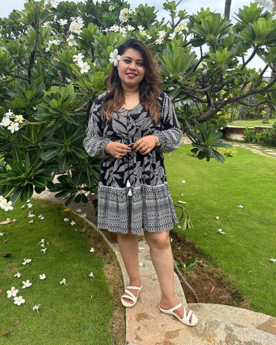 PHOTOS: 'கில்லி' பட விஜய்யின் தங்கையை நியாபகம் இருக்கா? இப்போ எப்படி ...