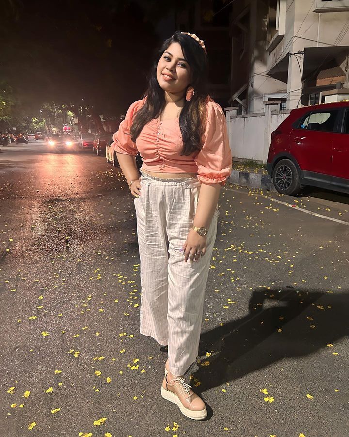 PHOTOS: 'கில்லி' பட விஜய்யின் தங்கையை நியாபகம் இருக்கா? இப்போ எப்படி ...