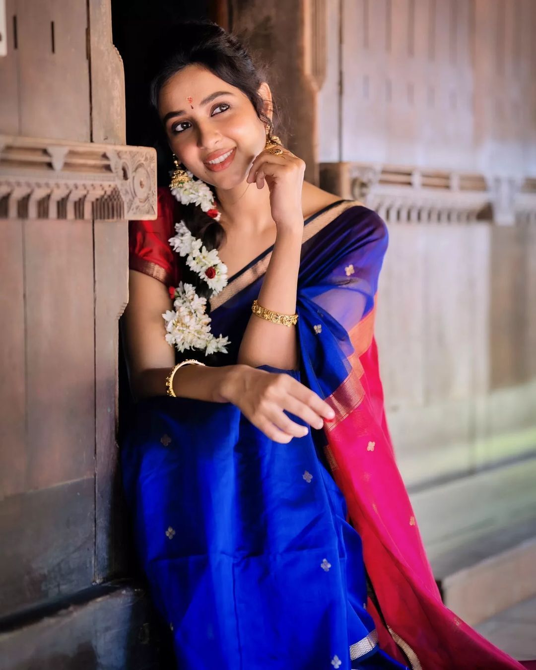 PHOTOS: மன்மத லீலை பட நாயகியா இவங்க? இணையத்தில் ட்ரெண்டாகும் லேட்டஸ்ட் ...