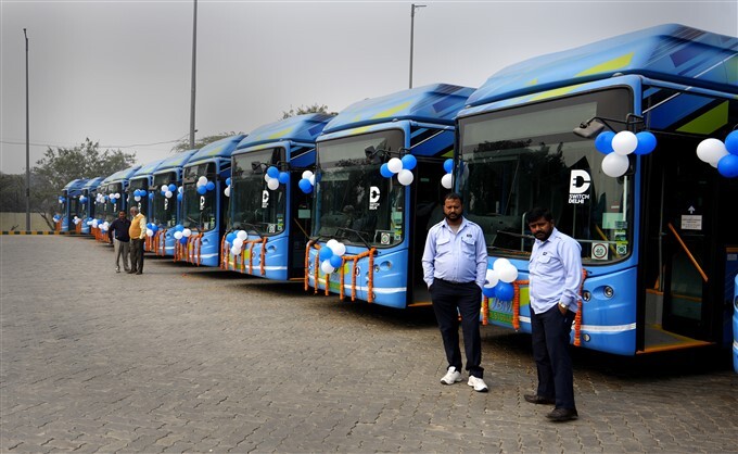 PM E-Bus Seva Scheme: 169 ನಗರಗಳಲ್ಲಿ ಬರಲಿವೆ 10,000 ಎಲೆಕ್ಟ್ರಿಕ್ ಬಸ್‌ಗಳು- ಮಾಹಿತಿ, ವರದಿ, ವಿವರ | PM E ...