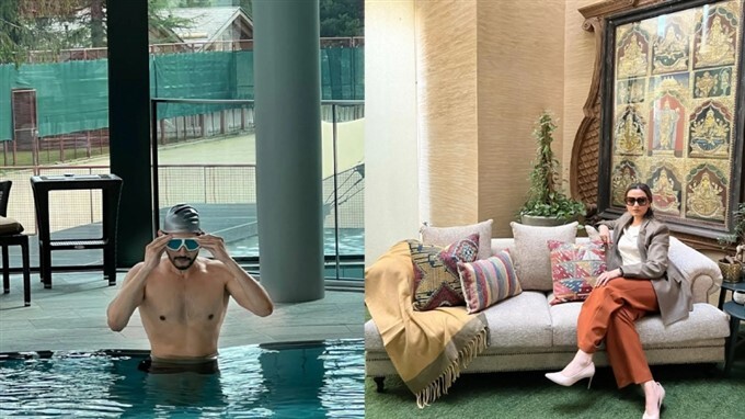 ರಾಕಿಭಾಯ್ ಯಶ್, ಅಲ್ಲು ಅರ್ಜುನ್, ಪ್ರಭಾಸ್ ಮನೆಗಳು ಹೇಗಿವೆ ಗೊತ್ತಾ? | Rocking Star Yash To Allu Arjun ...