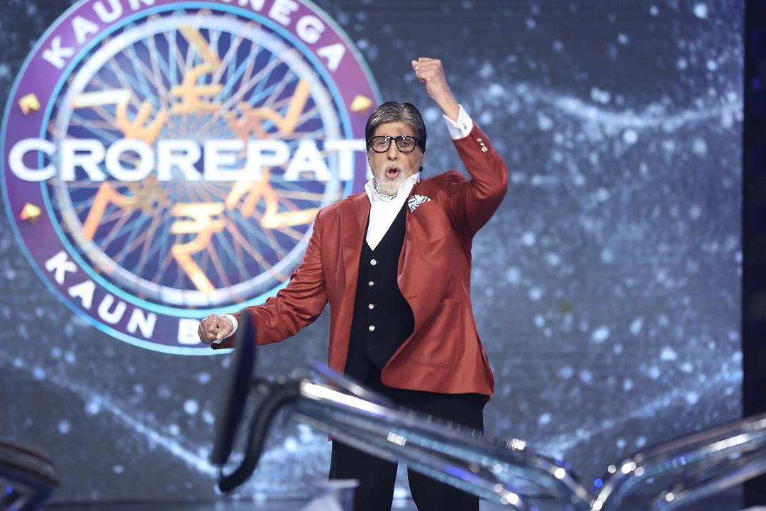 Amitabh Bachchan: A Look at His Triumphs, Struggles, and Bollywood ...