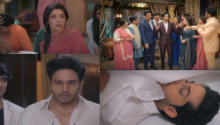 Anupama: इस इंसान की वजह से गई 'अनुमपा' के बेटे की जान, ये है समर की ...