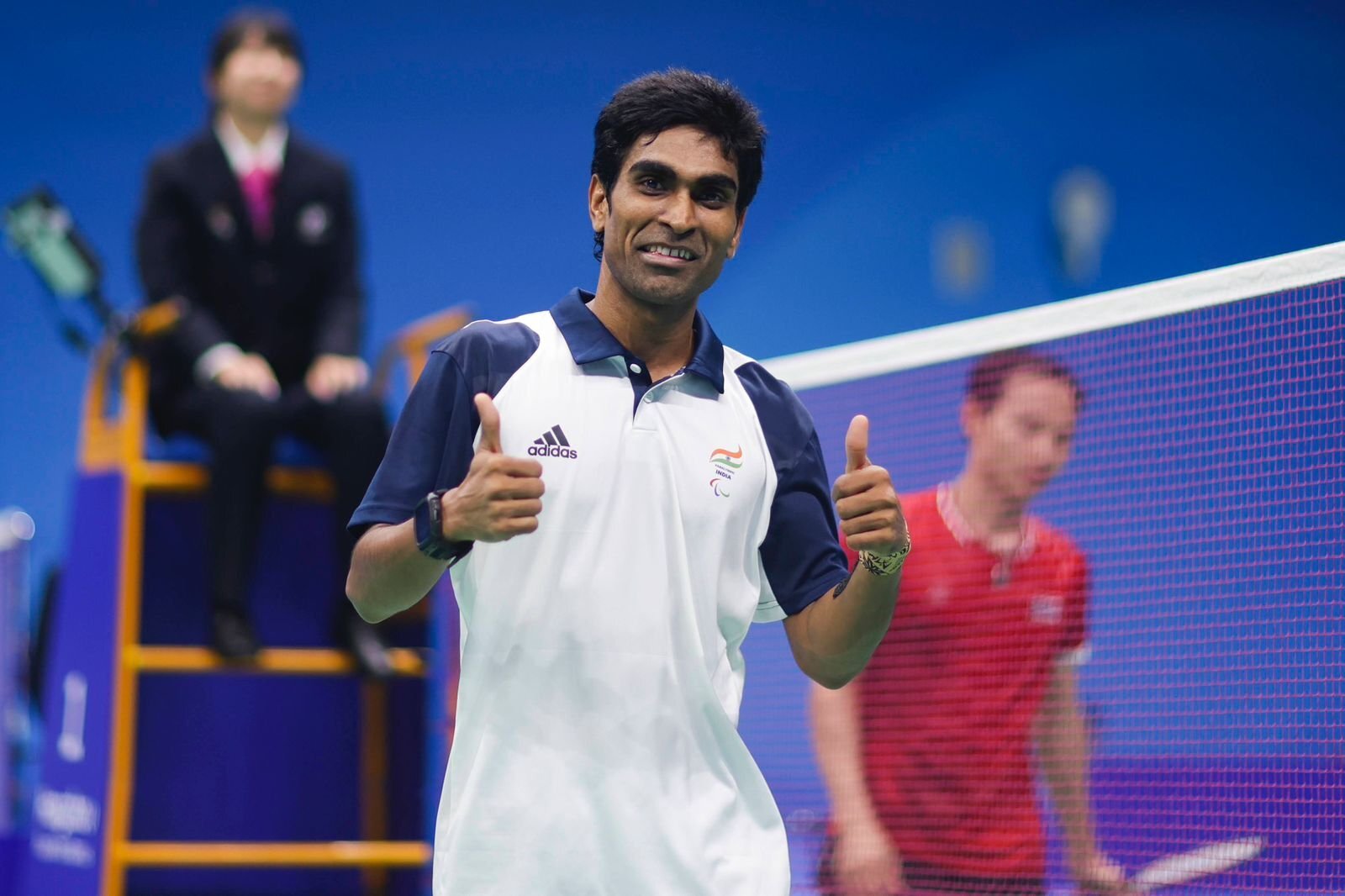 Asian Para Games 2023: India Creates History, Wins 100 Medals; Full ...