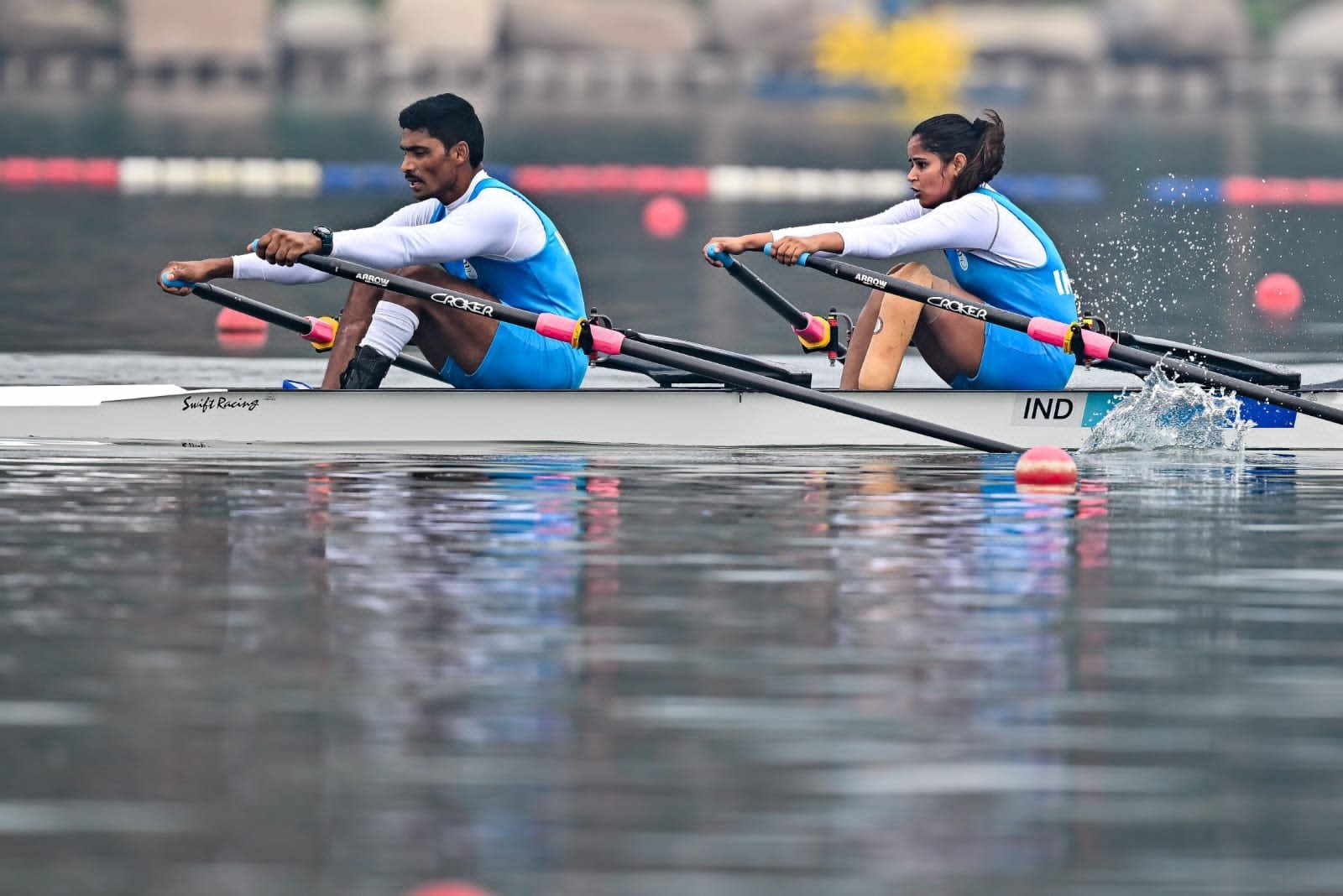 Asian Para Games 2023: India Creates History, Wins 100 Medals; Full ...