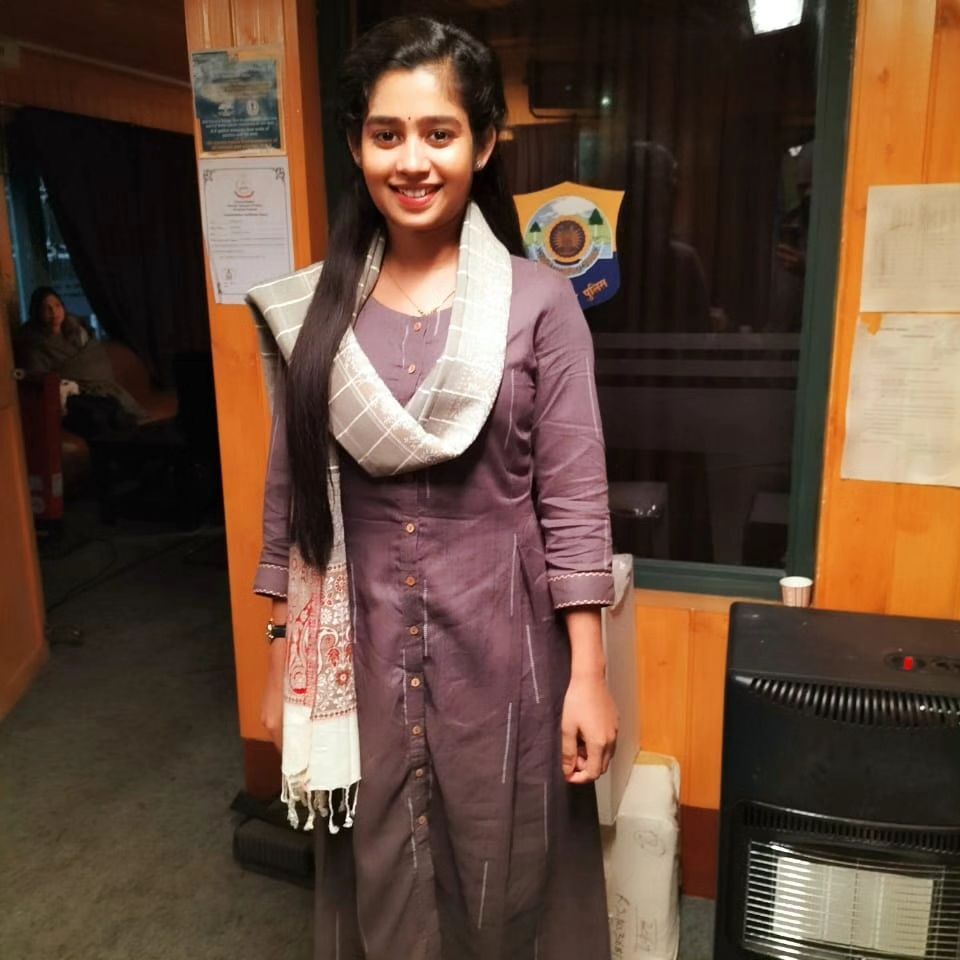 PHOTOS: விஜய்யுடன் நான்.. லியோ ஷூட்டிங் ஸ்பாட் புகைப்படத்தை பகிர்ந்த ...