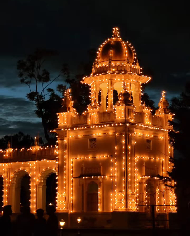 In Pics: Glimpses of the Spectacular Mysuru Dasara Festival ...