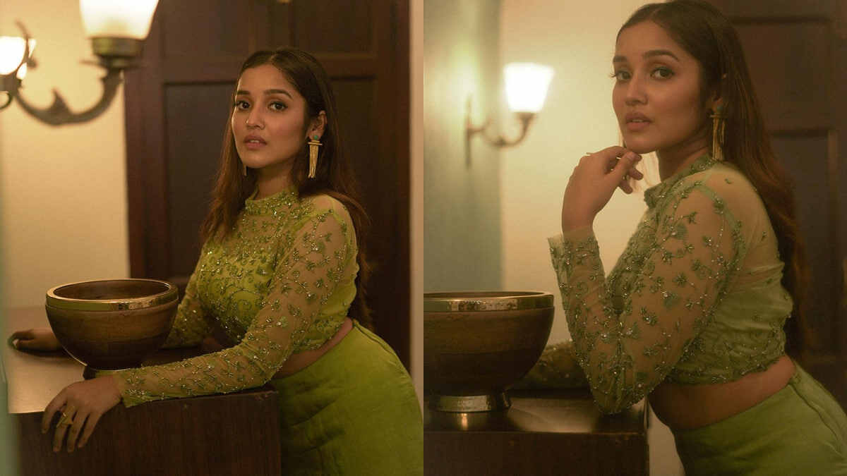 Anikha Surendran: സൂപ്പർ സ്റ്റൈലൻ ലുക്കിൽ അനിഖ സുരേന്ദ്രൻ... ചിത്രങ്ങളിൽ നിന്നും ...