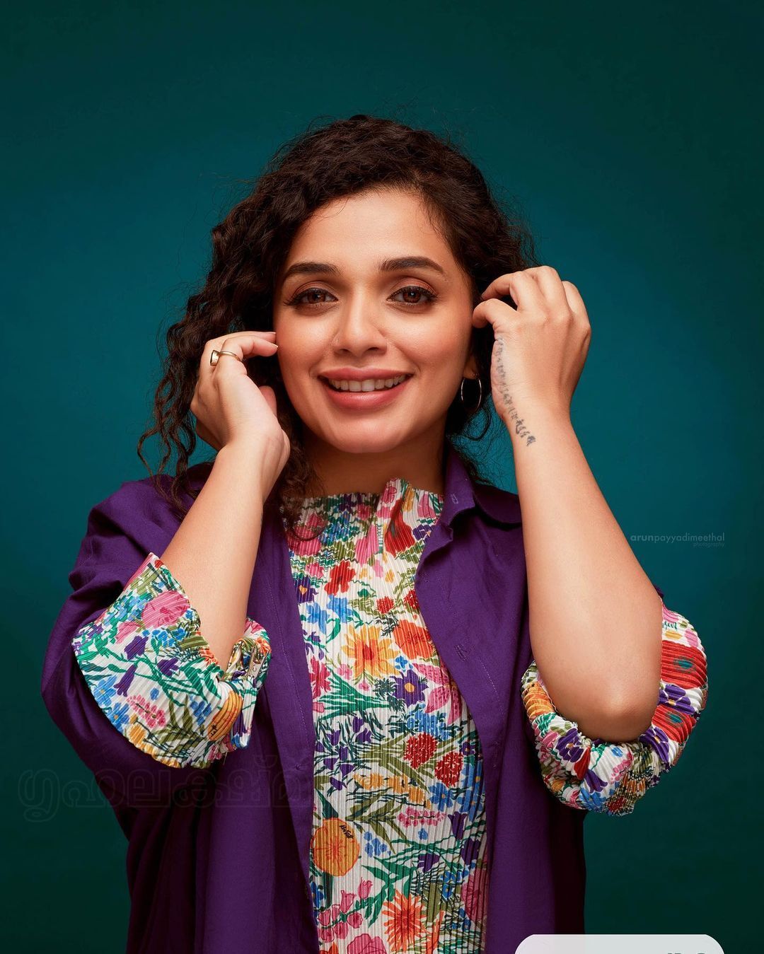 Ann Augustine: അതീവ സുന്ദരിയായി ആൻ അഗസ്റ്റിൻ... 'മലയാളികൾ മിസ്സ് ചെയ്തത് ഈ ചിരിയാണ്'; ഇൻസ്റ്റയി ...