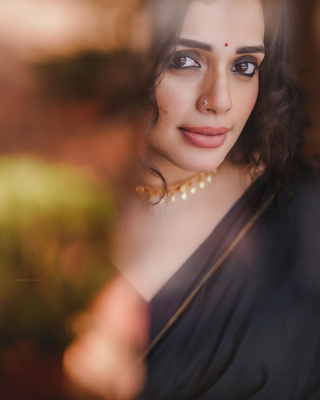 Ann Augustine: അതീവ സുന്ദരിയായി ആൻ അഗസ്റ്റിൻ... 'മലയാളികൾ മിസ്സ് ചെയ്തത് ഈ ചിരിയാണ്'; ഇൻസ്റ്റയി ...