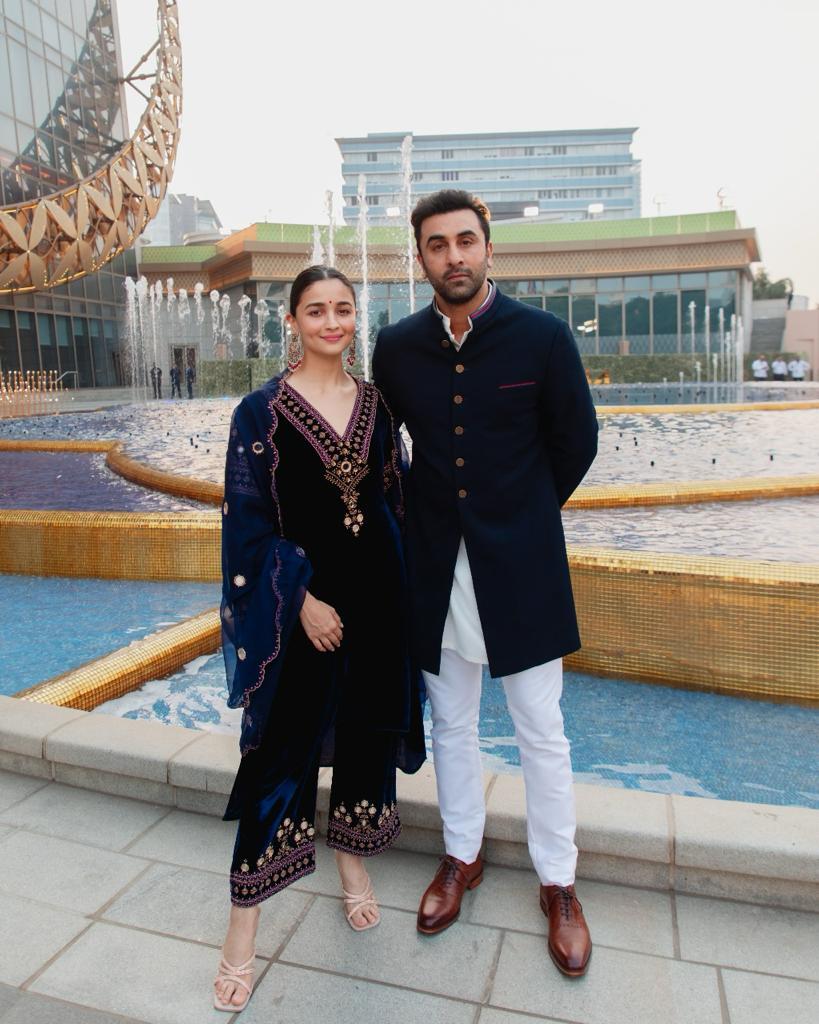 Opening Ceremony Of The 141st IOC Session In Mumbai - Oneindia