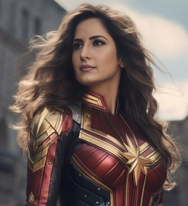 PHOTOS: ಬಾಲಿವುಡ್ ನಟಿಯರ AI ಫೋಟೋ ವೈರಲ್ | AI Photo Of Bollywood Actresses ...