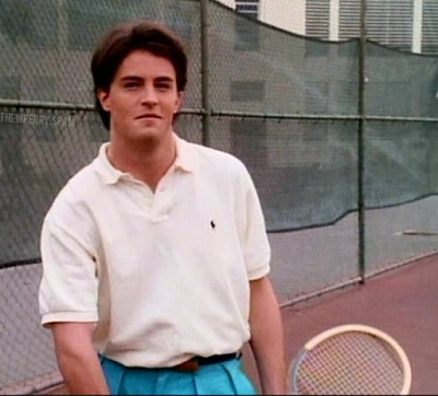 RIP Matthew Perry: Know All About 'Friends' Chandler Bing - Oneindia