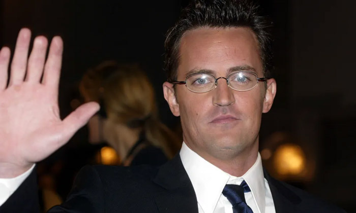 RIP Matthew Perry: Know All About 'Friends' Chandler Bing - Oneindia
