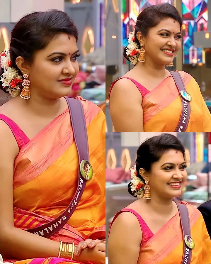 PHOTOS: அரியவகை நோயினால் அவஸ்தைப்படும் பிக் பாஸ் ரச்சிதா.. மீள்வாரா ...