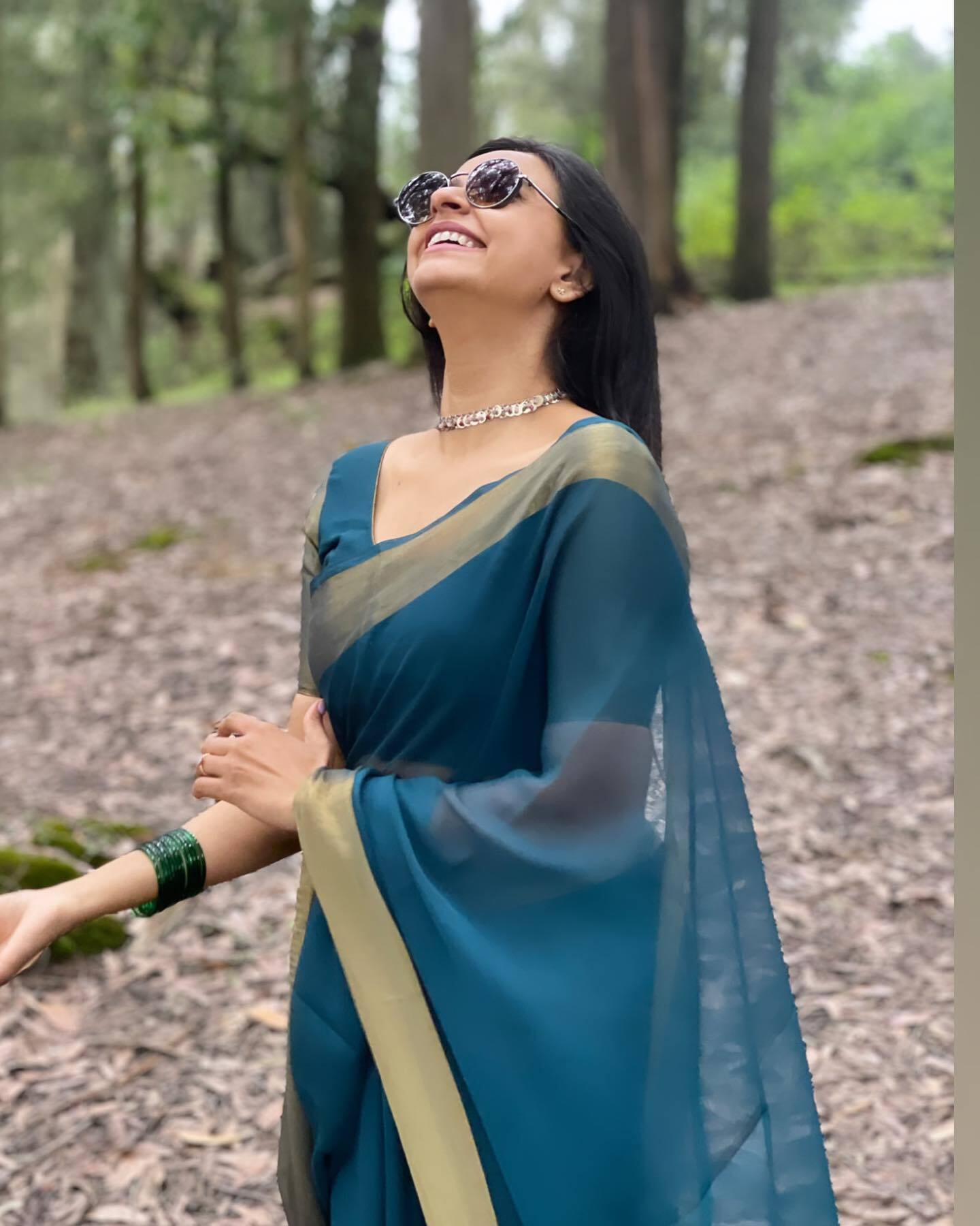 PHOTOS: எண்டே ஓமனக்குட்டி.. மலையாள பெண்ணாக மாறிய பாக்கியலட்சுமி சீரியல் நடிகை.. லேட்டஸ்ட் ...