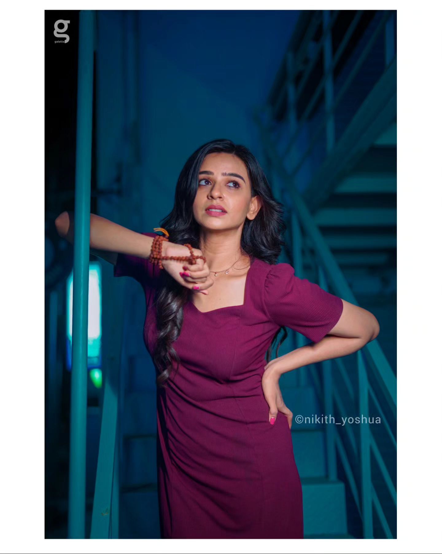 PHOTOS: எண்டே ஓமனக்குட்டி.. மலையாள பெண்ணாக மாறிய பாக்கியலட்சுமி சீரியல் நடிகை.. லேட்டஸ்ட் ...