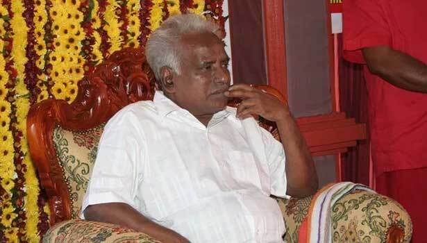 The Life and Legacy of 'Amma' Bangaru Adigalar - Oneindia