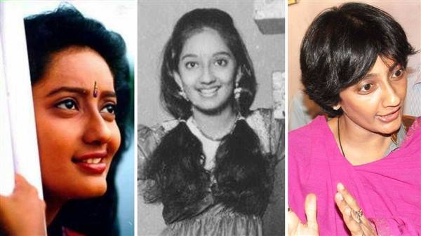 PHOTOS: 'கரகாட்டக்காரன்' கனகாவா இது..? உடல் எடை கூடி அடையாளமே தெரியாமல் எப்படி மாறிட்டாங்க ...