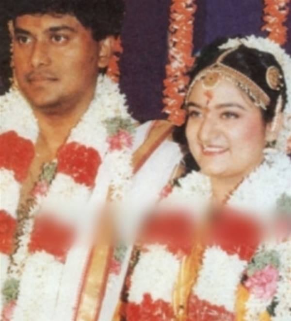 PHOTOS: காந்த கண்ணழகி நடிகை மோகினியை நியாபகம் இருக்கா? குழந்தை ...