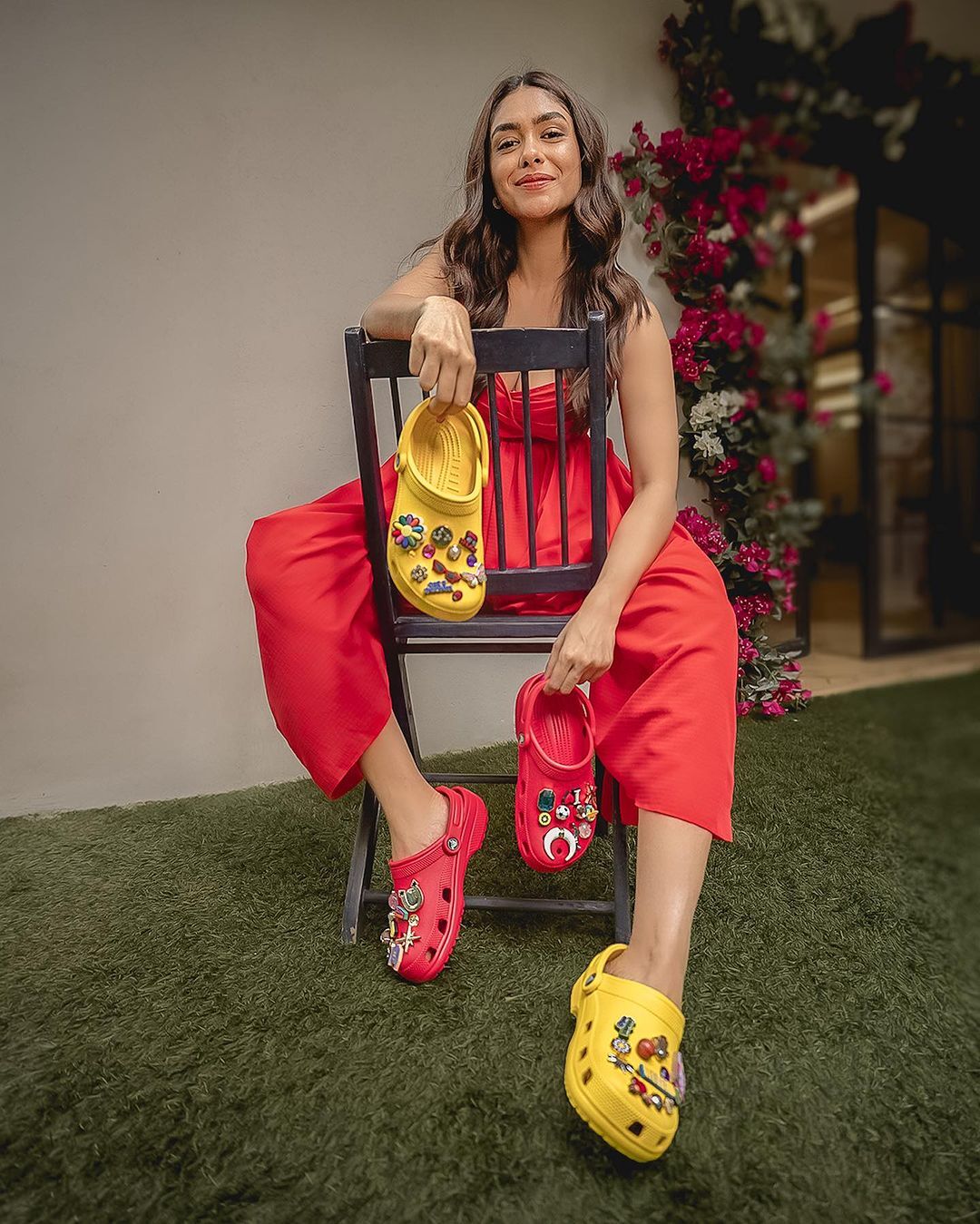 PHOTOS: தீபாவளியை இன்னும் பிரகாசமாக இவங்க கூட கொண்டாடினேன்.. நடிகை ...