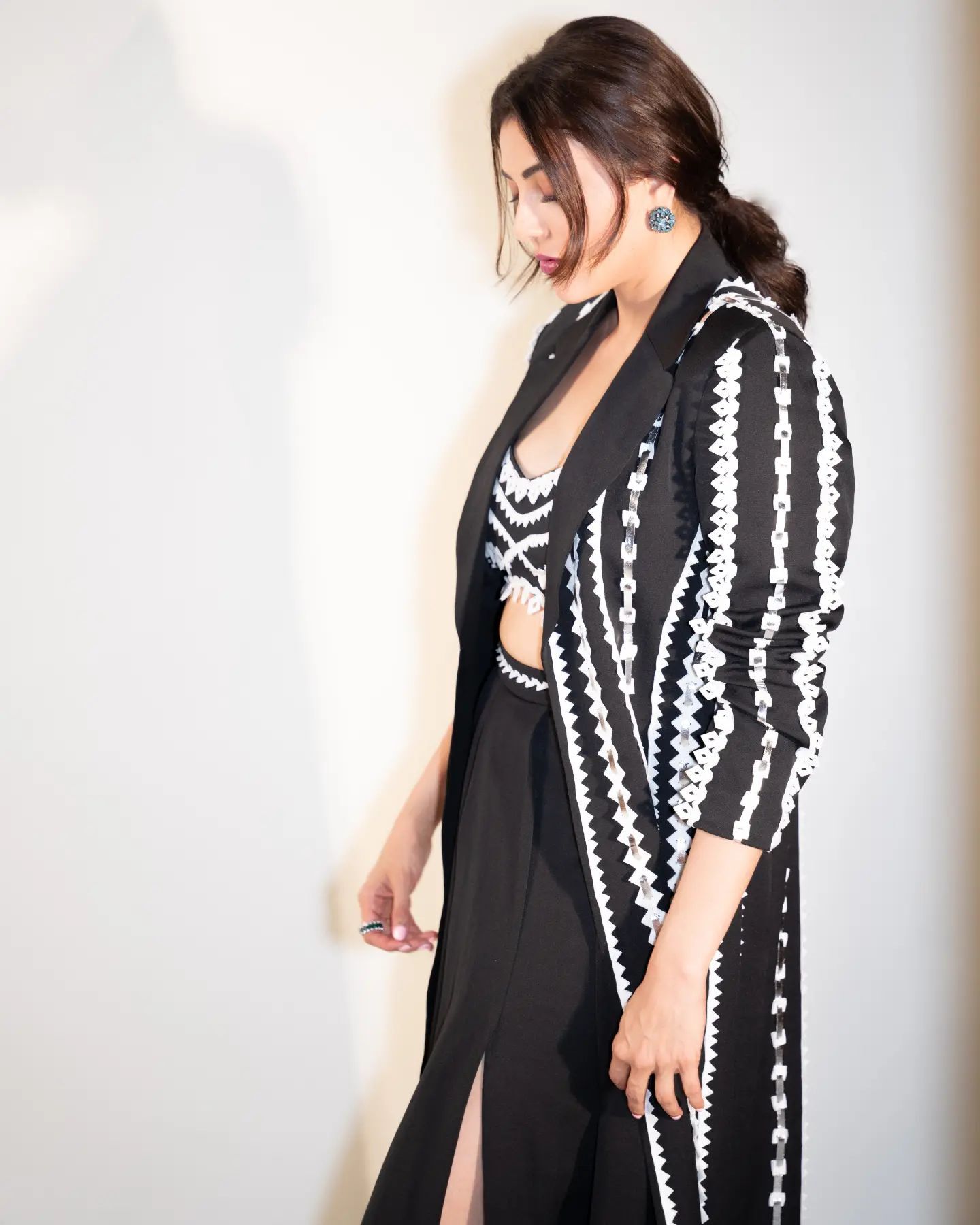 కాజల్ అగర్వాల్ కవ్వింపులు.. సెకండ్ ఇన్నింగ్‌లో జోరు పెంచిన ముద్దుగుమ్మ ...