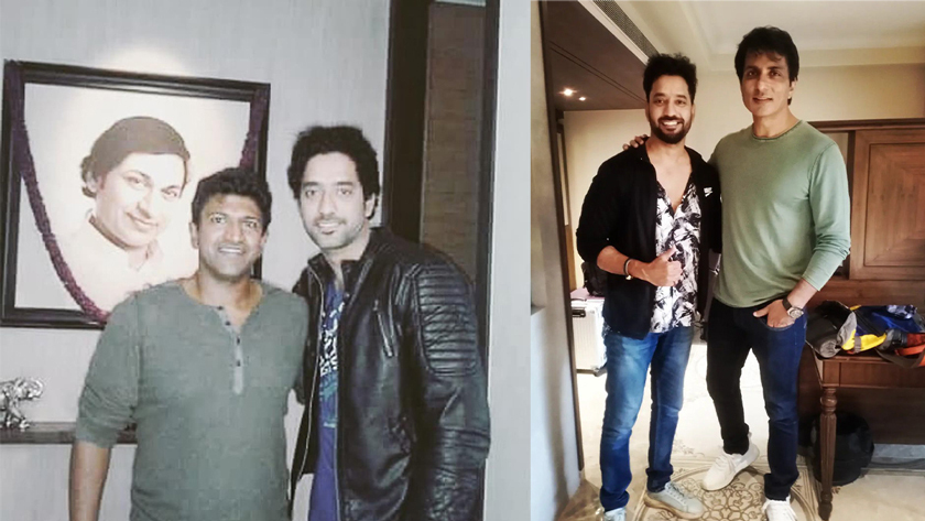 Bigg Boss Kannada 10: Meet The Dynamic Wildcard Entries Pavi Poovappa ...