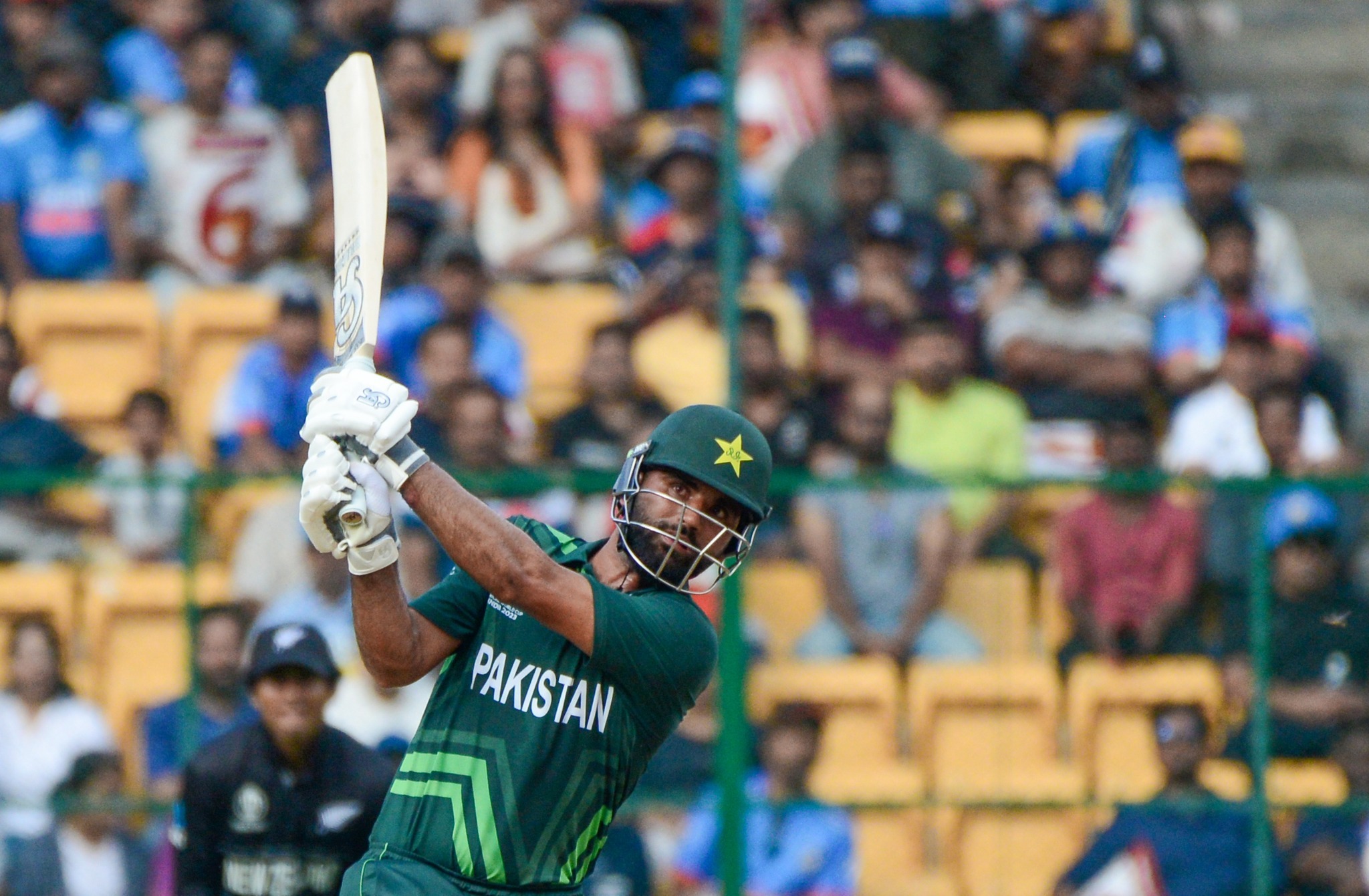 'छन से जो टूटे कोई सपना', पाकिस्तान का सेमीफाइनल खेलना हुआ 'असंभव ...