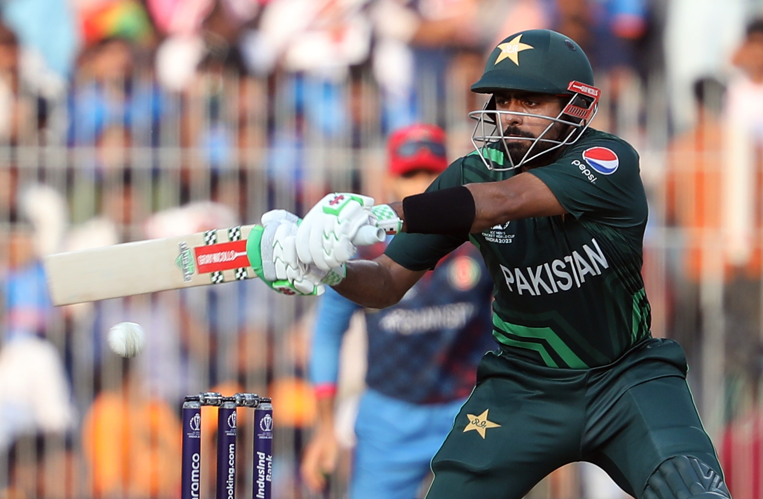 'छन से जो टूटे कोई सपना', पाकिस्तान का सेमीफाइनल खेलना हुआ 'असंभव ...