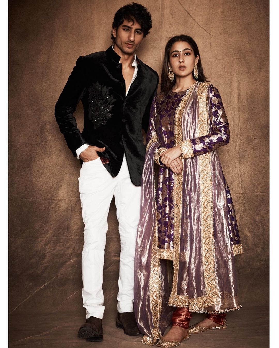 Diwali 2023: Sara Ali Khan, Disha Patani & Other Celebs Shine in ...