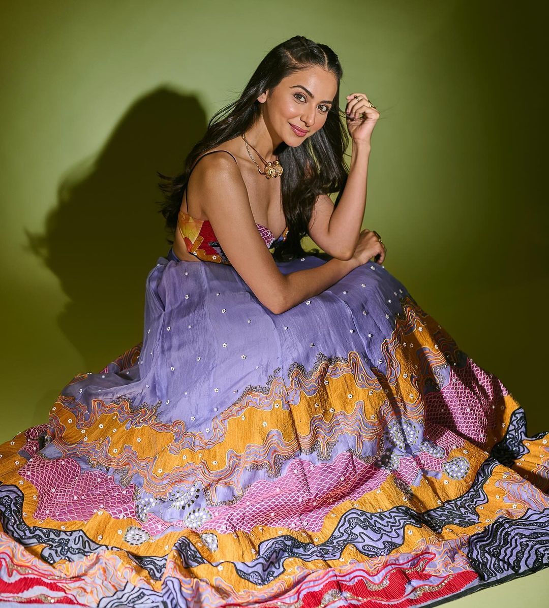 Diwali 2023: Sara Ali Khan, Disha Patani & Other Celebs Shine in ...