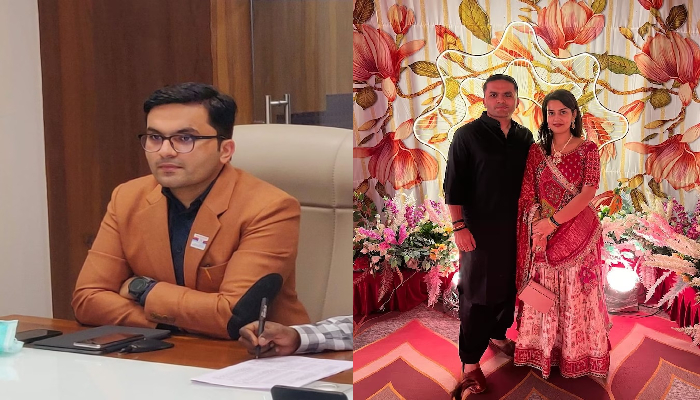 Success Story: हिंदी मीडियम से पढ़े इस लड़के ने पास की UPSC की परीक्षा, इस तरह चौथे प्रयास में ...