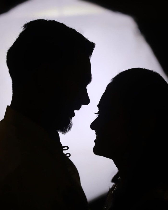 In Pics: Cricket Player Venkatesh Iyer Engaged To Shruti Raghunathan ...