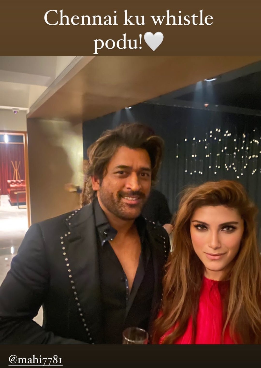 INSIDE PHOTOS of Shah Rukh Khan's Star-Studded 58th Birthday Bash ...