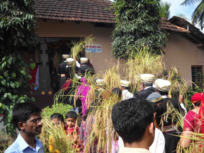 Huttari Habba 2023: ಹುತ್ತರಿ ಹಬ್ಬಕ್ಕೆ ದಿನ ನಿಗದಿ: ಈ ದಿನದಂದು ಕೊಡಗಿನ ಸುಗ್ಗಿ ...