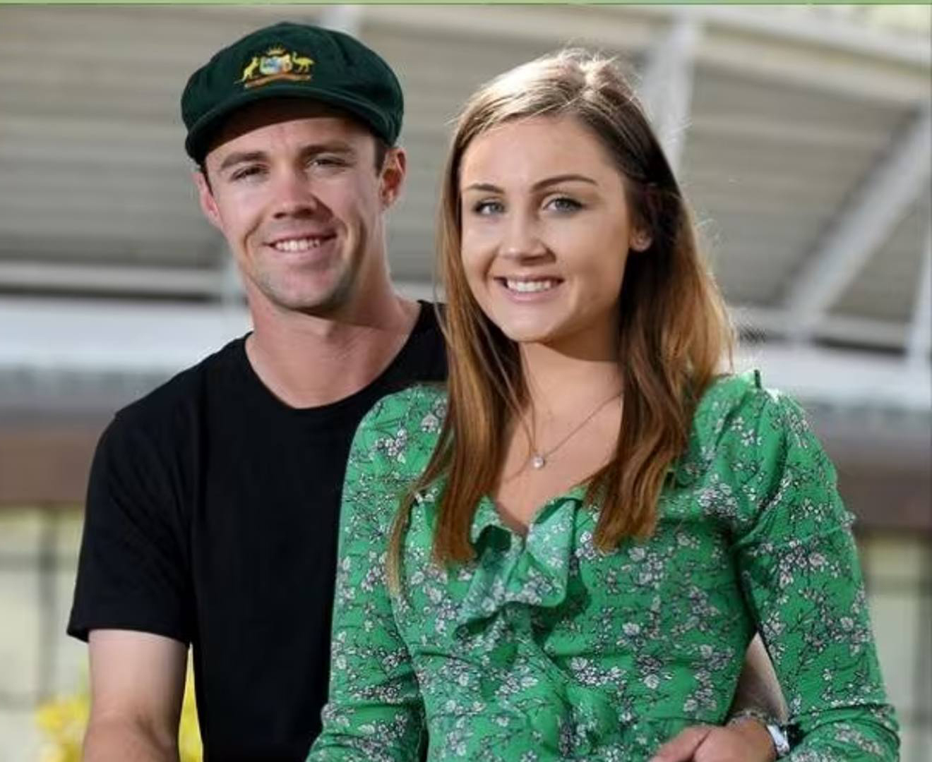 ODI World Cup 2023: Meet Australian Cricket Stars' Wives and ...