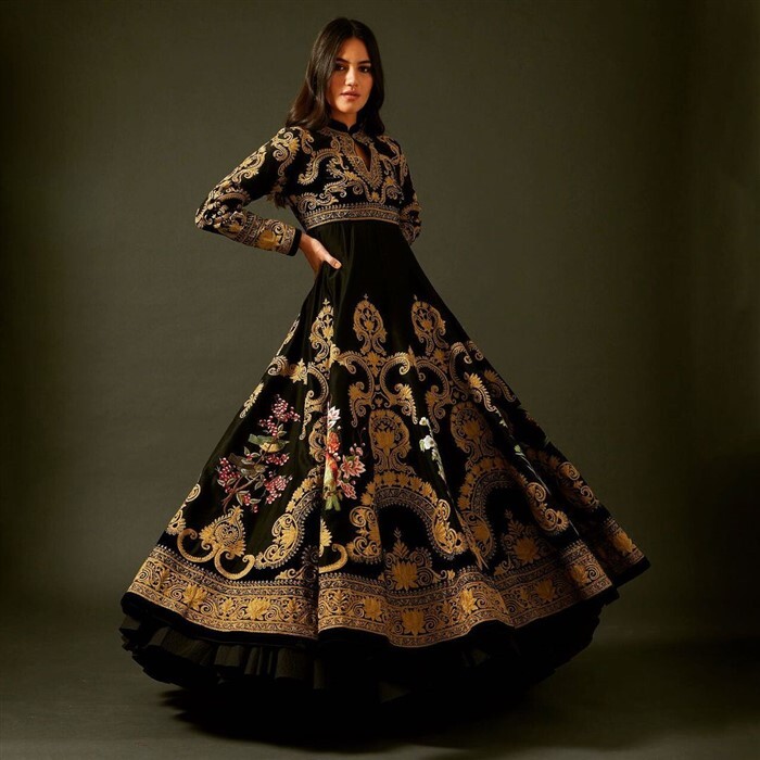 Rohit Bal’s Life and Fashion Journey in Captivating Photos - Oneindia