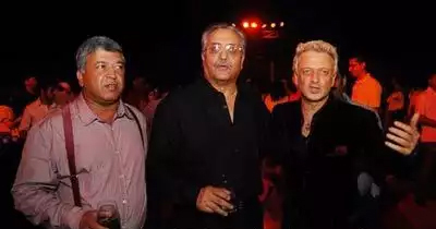 Rohit Bal’s Life and Fashion Journey in Captivating Photos - Oneindia