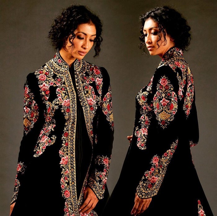 Rohit Bal’s Life and Fashion Journey in Captivating Photos - Oneindia
