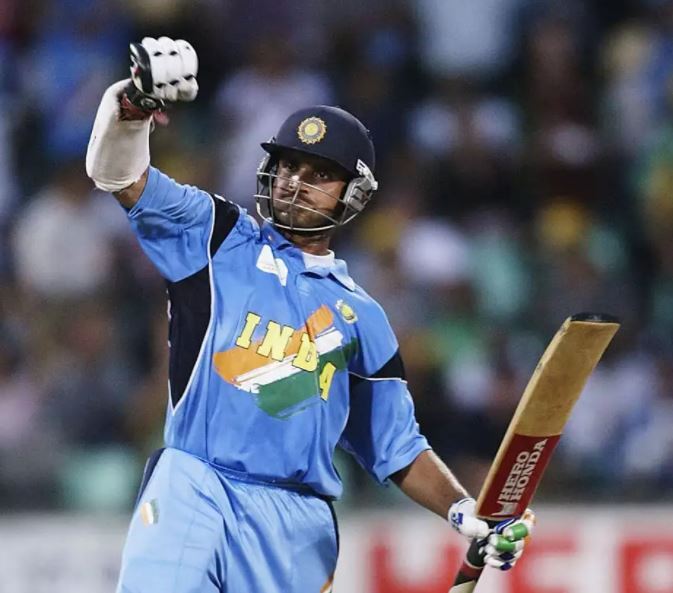 Sourav Ganguly: Bengal Brand Ambassador’s Cricket Milestones ...