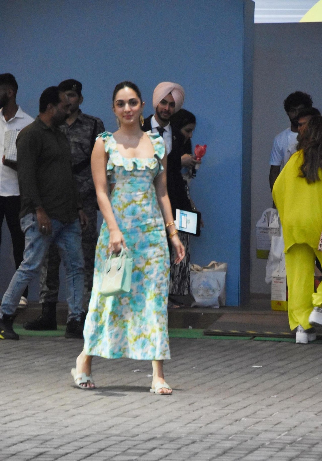 Isha Ambani’s Twins’ 1st Birthday Bash | Ambani Family Twin Kids ...