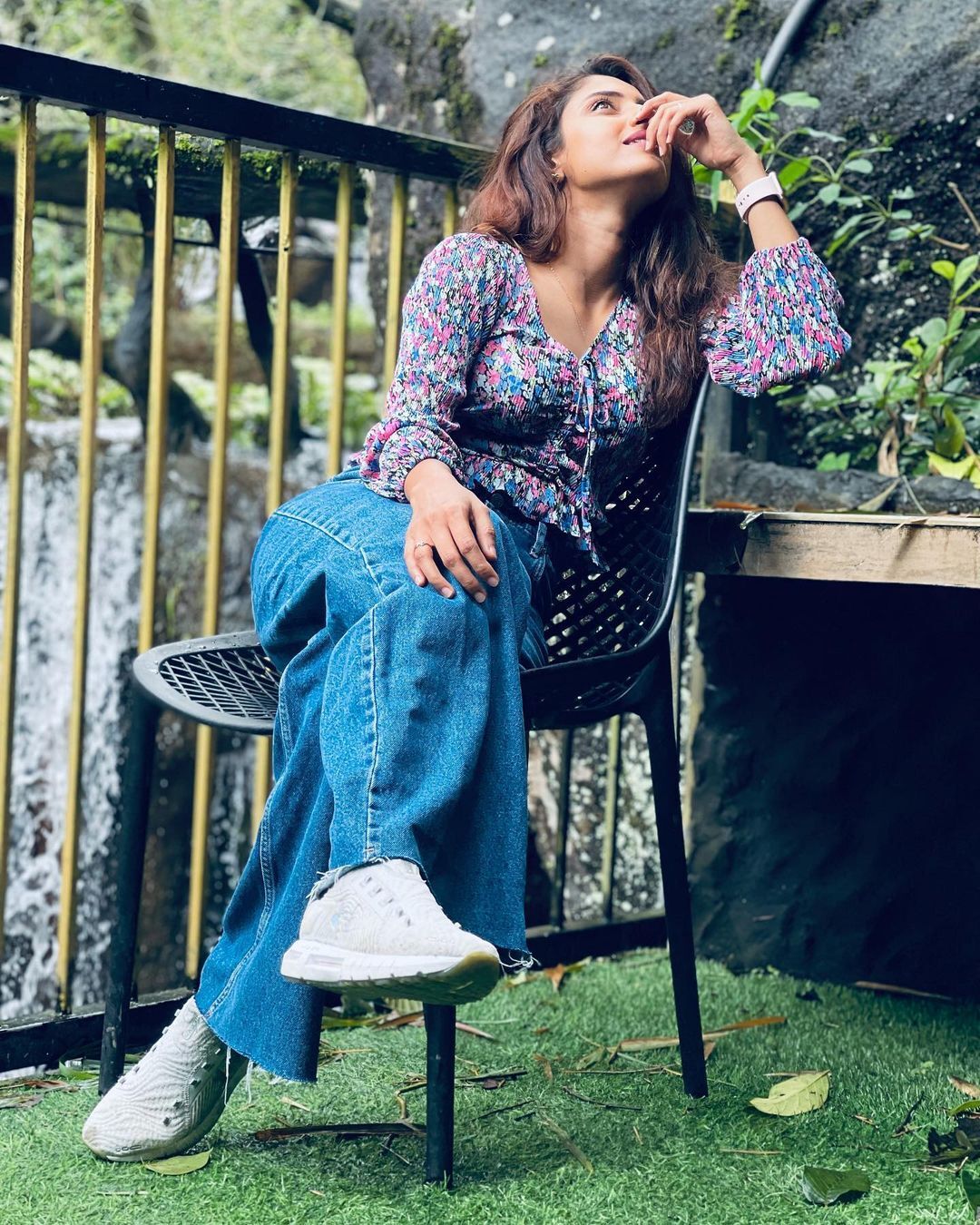 PHOTOS: வித்தியசமான கதாபாத்திரம்.. புது சீரியல்.. நடிகை ஆயிஷாவின் லேட்டஸ்ட் அப்டேட் | Televison ...