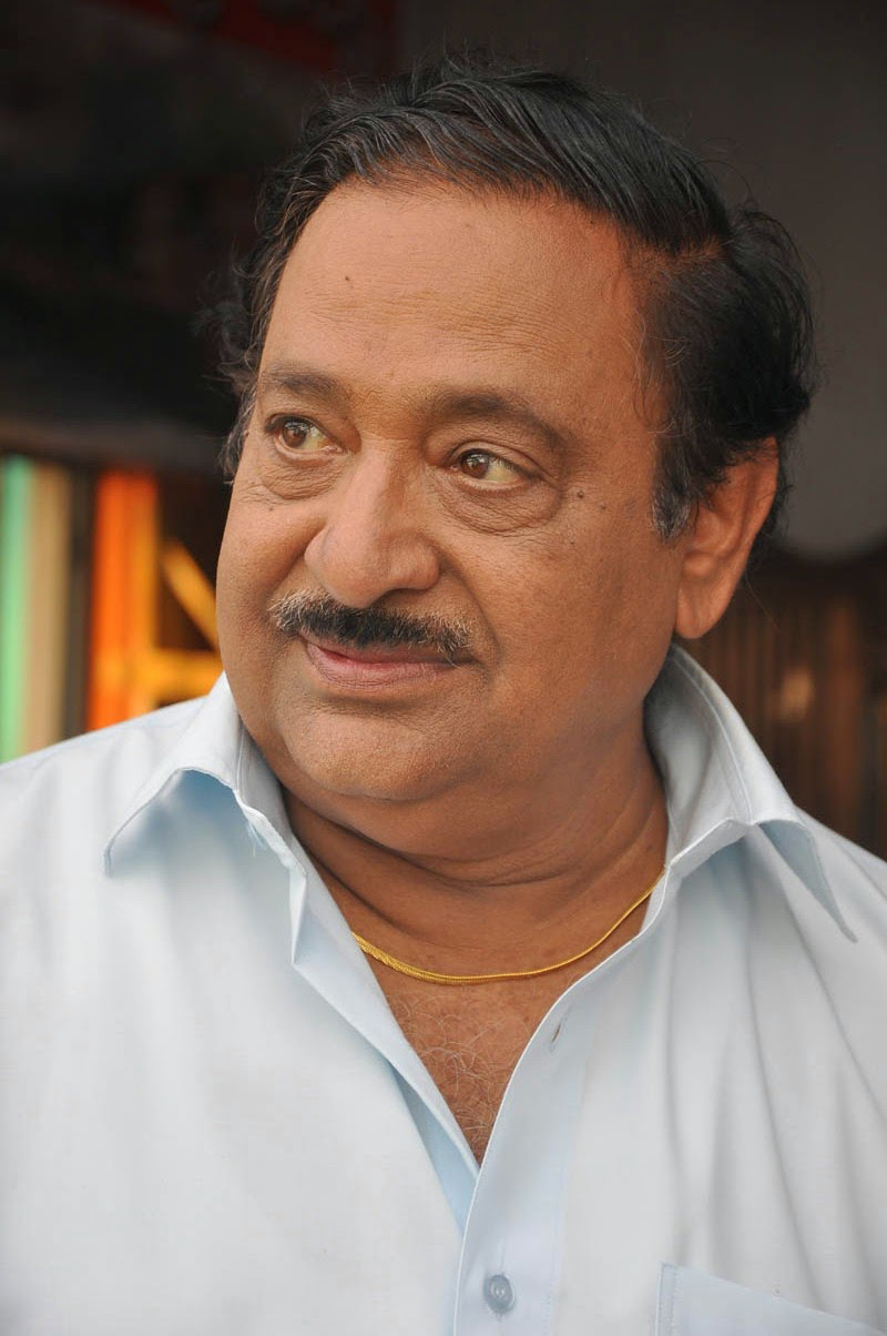 Telugu Cinema Mourns Veteran Actor Chandra Mohan's Death; 10 Facts ...