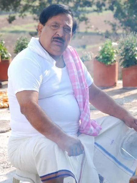 Telugu Cinema Mourns Veteran Actor Chandra Mohan's Death; 10 Facts ...