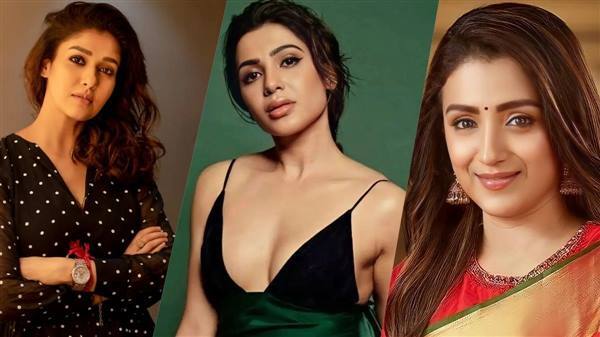 PHOTOS: அப்பப்பா.. இத்தனை கோடியா? டாப் 5 எவர் க்ரீன் நடிகைகளின் சொத்து மதிப்பு.. மிரளவைக்கும் ...