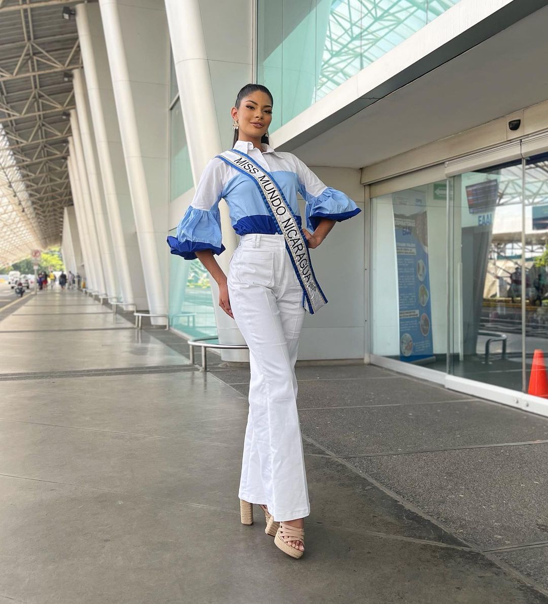 Who is Miss Universe 2023, Sheynnis Palacios? Wins First Crown for ...