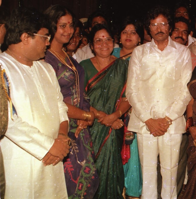 Leelavathi: ಅತ್ಯಂತ ಸುಂದರಿ ನಟಿ ಲೀಲಾವತಿ ಅವರ ಅಪರೂಪದ ಫೋಟೋಸ್ ಇಲ್ಲಿವೆ | Actress Leelavathi Passes Away ...